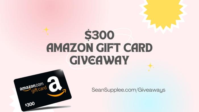 Giveaway Machine
